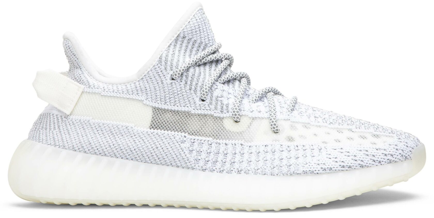 YEEZY BOOST 350 V2 Static Reflective - YEEZY