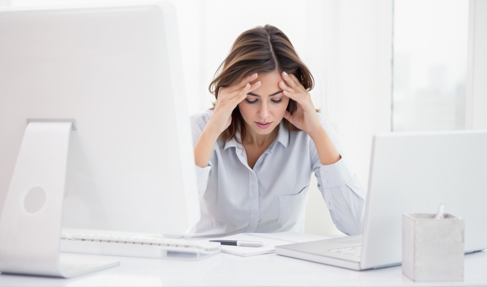 Hur stress påverkar hälsan och vad man kan göra åt det