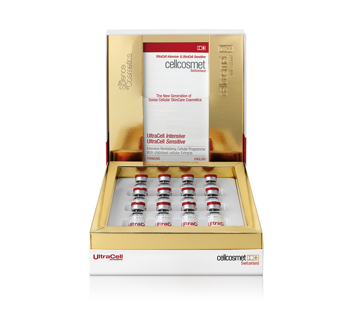 Cellcosmet UltraCell Intensive