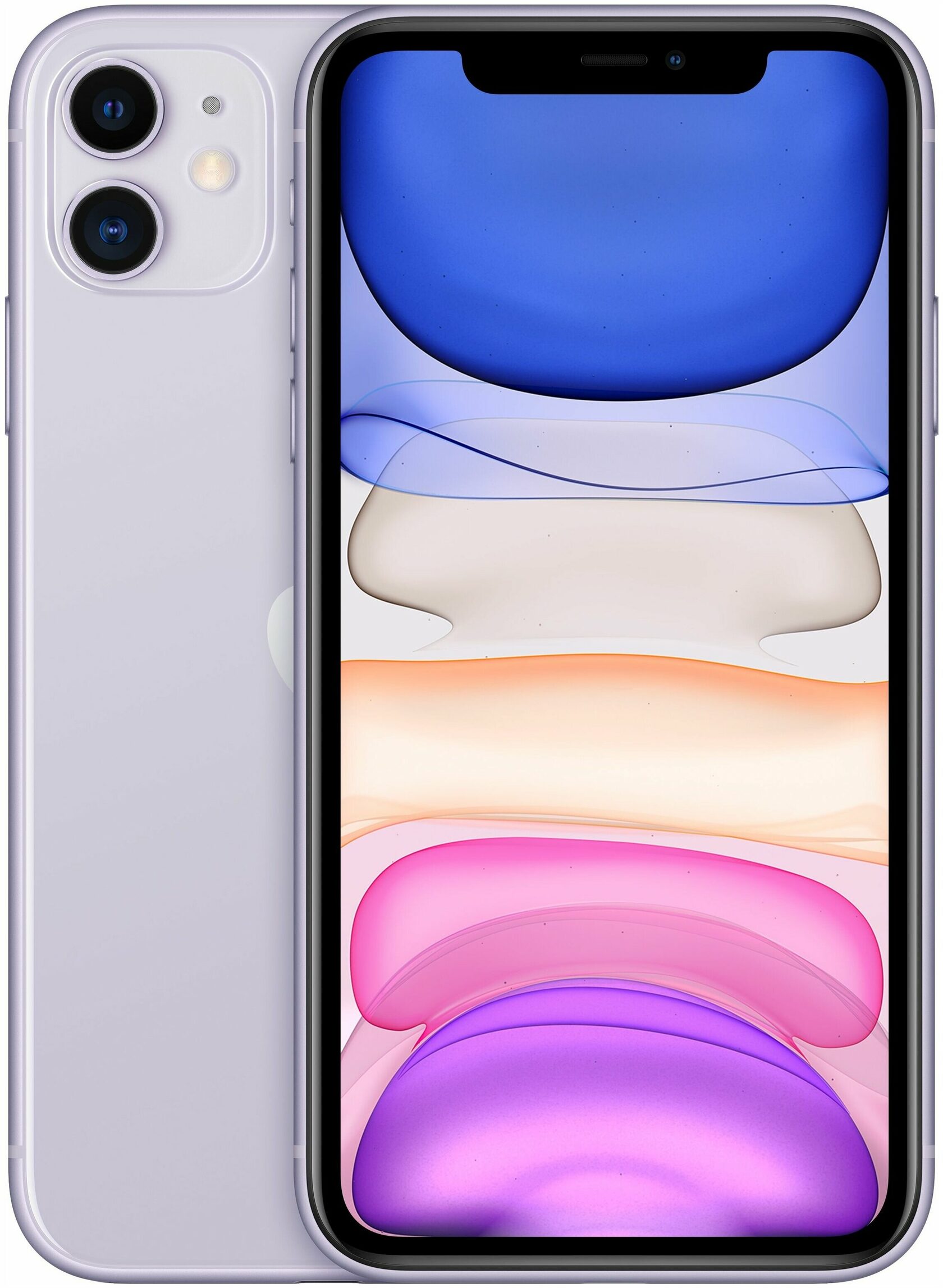 Купить Apple iPhone 11 в Новосибирске | StoreBox.su.
