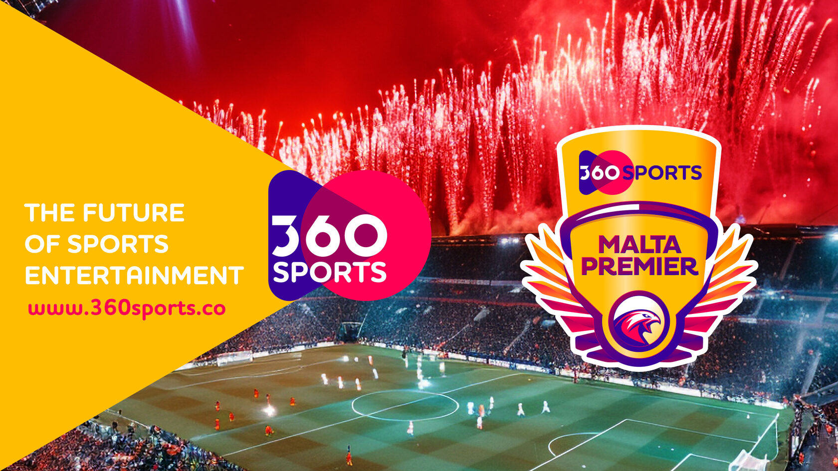 360Sports Malta Premier