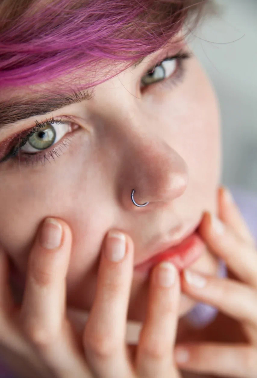 Памятка по заживлению татуировки - студия Blakit