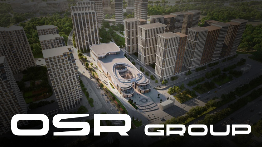 OSR Group