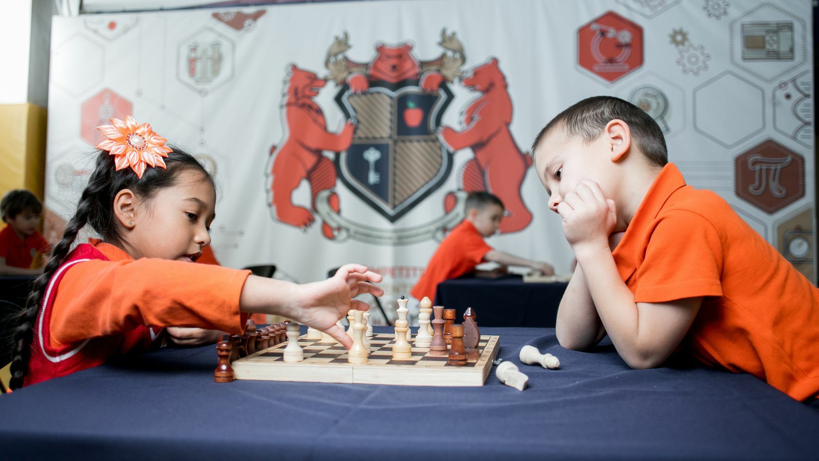 Международная школа "Алабуга"