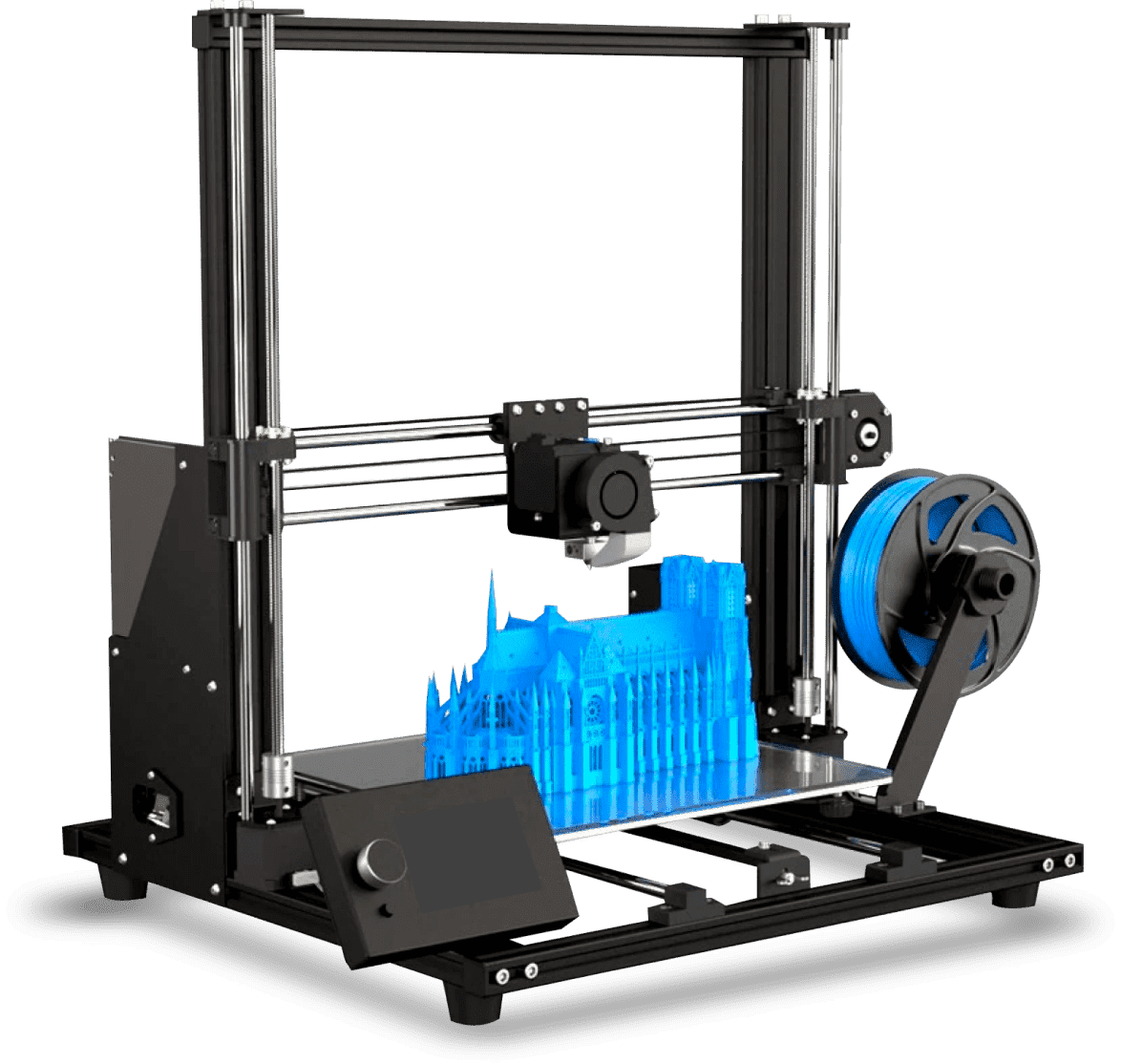 3d печать в Кирове 3д моделирование и другие услуги 3д принтера на заказ цены от Tpad Engineering