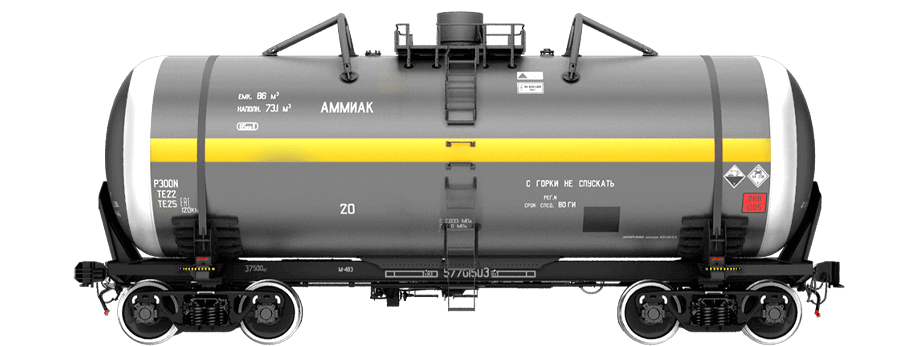 ABC-Rail | Команда