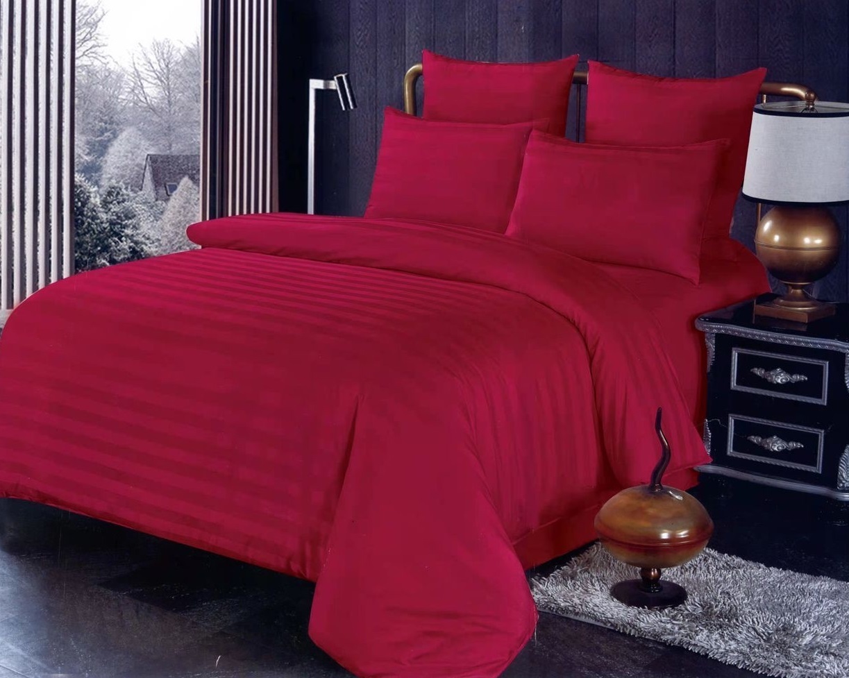 Постельное белье Stripe №2 – купить в Москве недорого Maya Home Textile