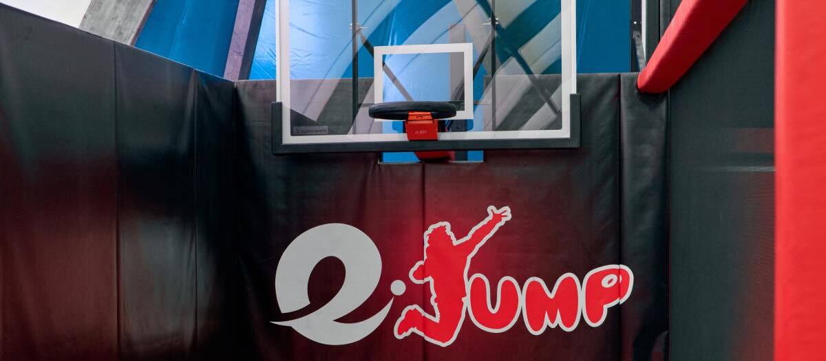 Eracle Jump - Parco Trampolini a Como | Salti Sicuri e Divertimento