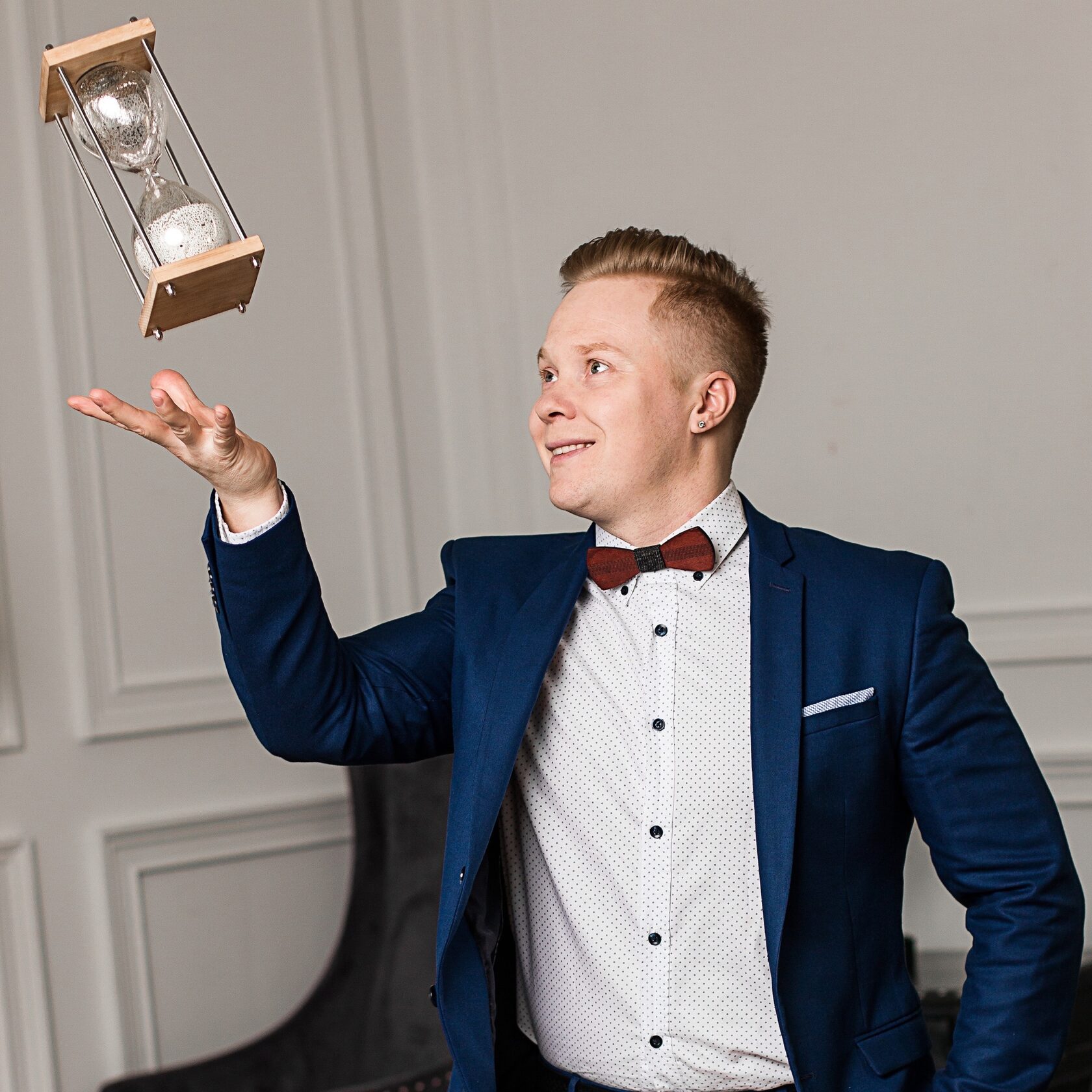 Андрей Безруков