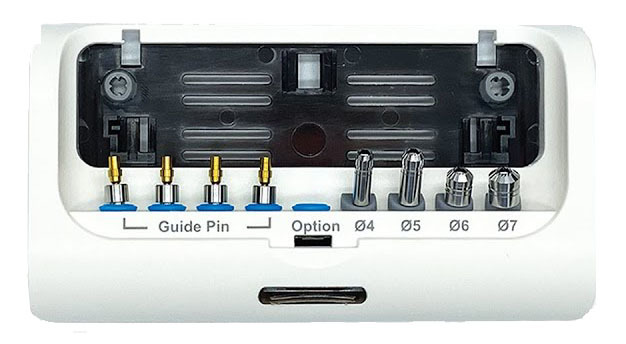 Bone Profiler Kit