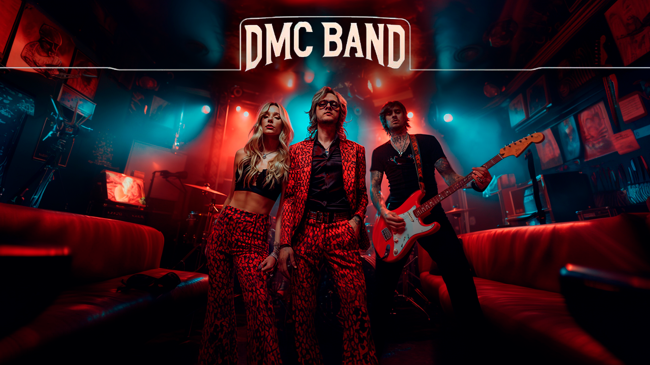 DMC BAND
