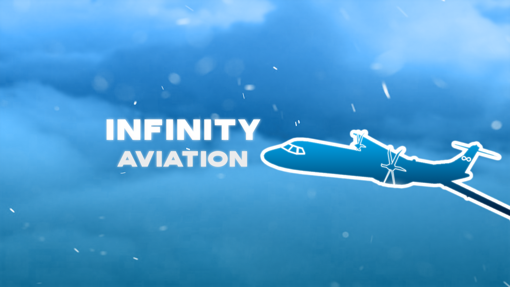 Infinity Aviation: Home Page