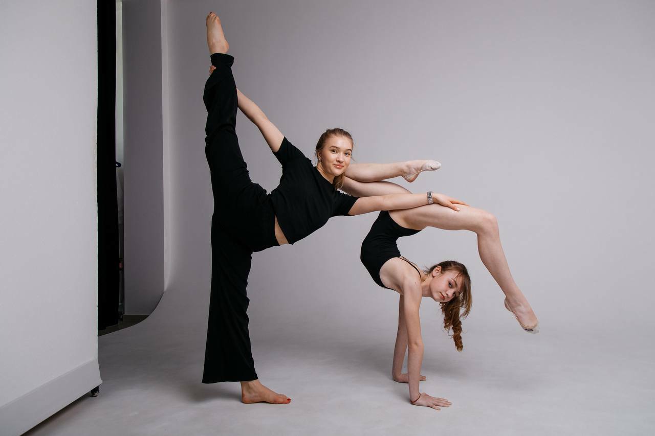 Персональные тренировки Студия LEEK DANCE FIT Ставрополь