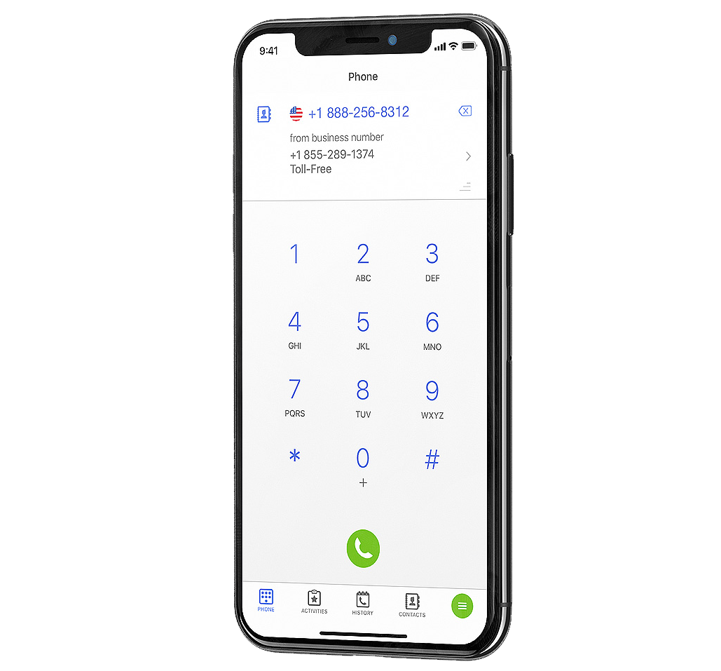 Virtual Phone Number MightyCall Virtual Phone Number MightyCall
