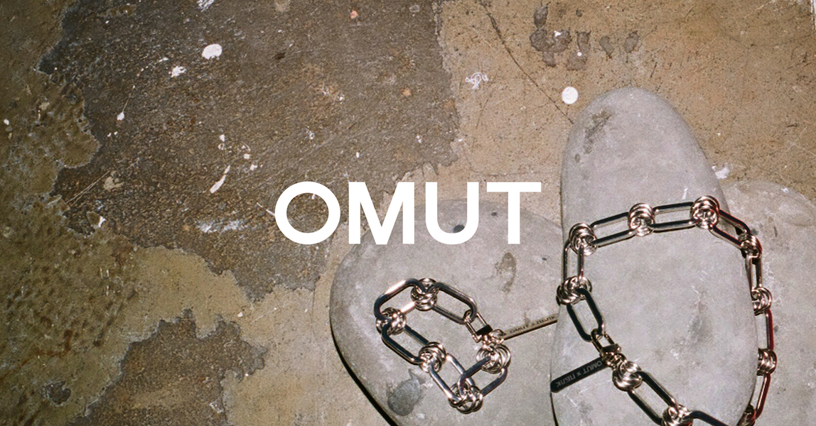 Платья OMUT JEWELRY