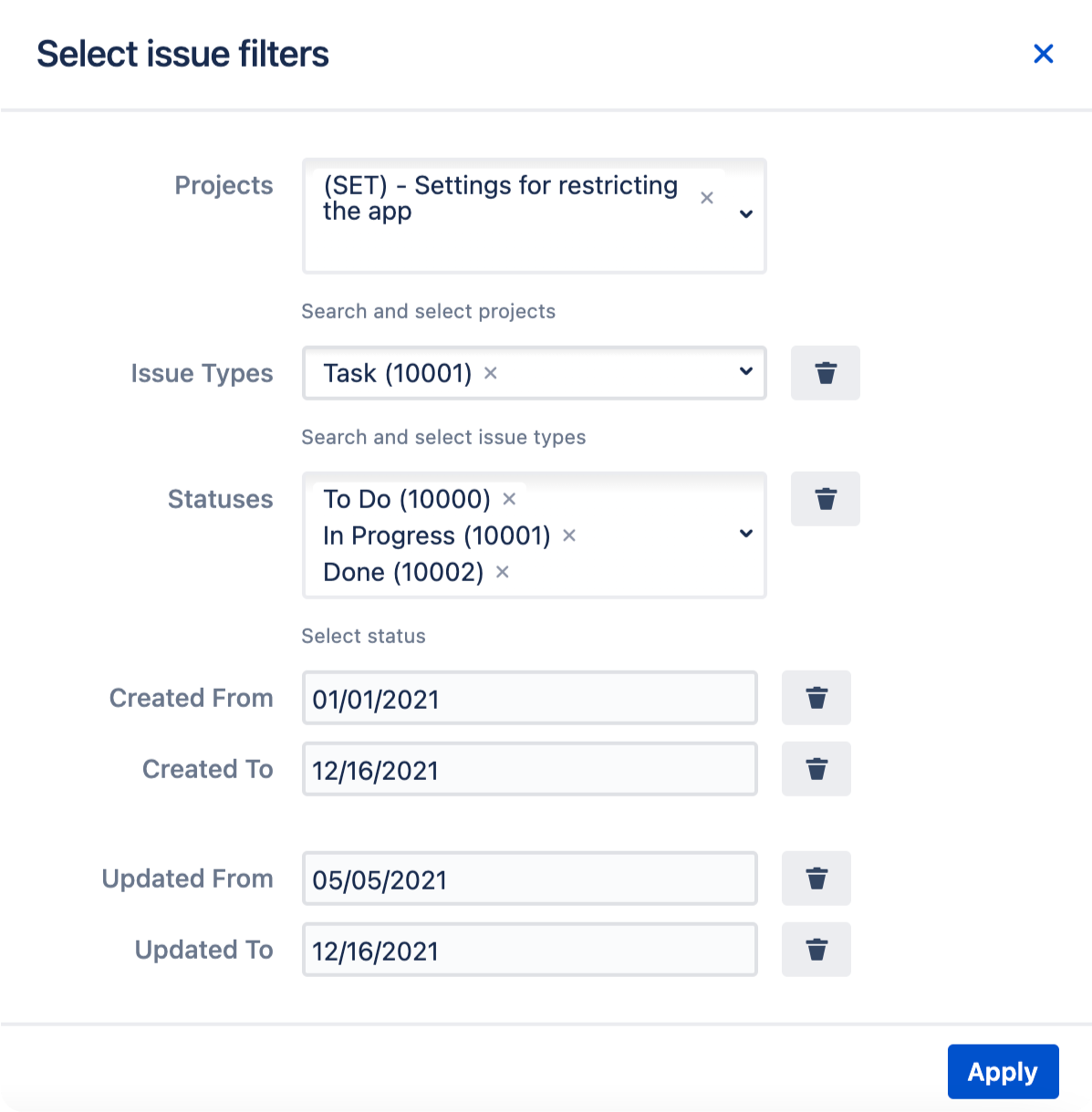 Jira Sql Server Integration How To Connect Jira To Sql Server Using Sql Connector For Jira