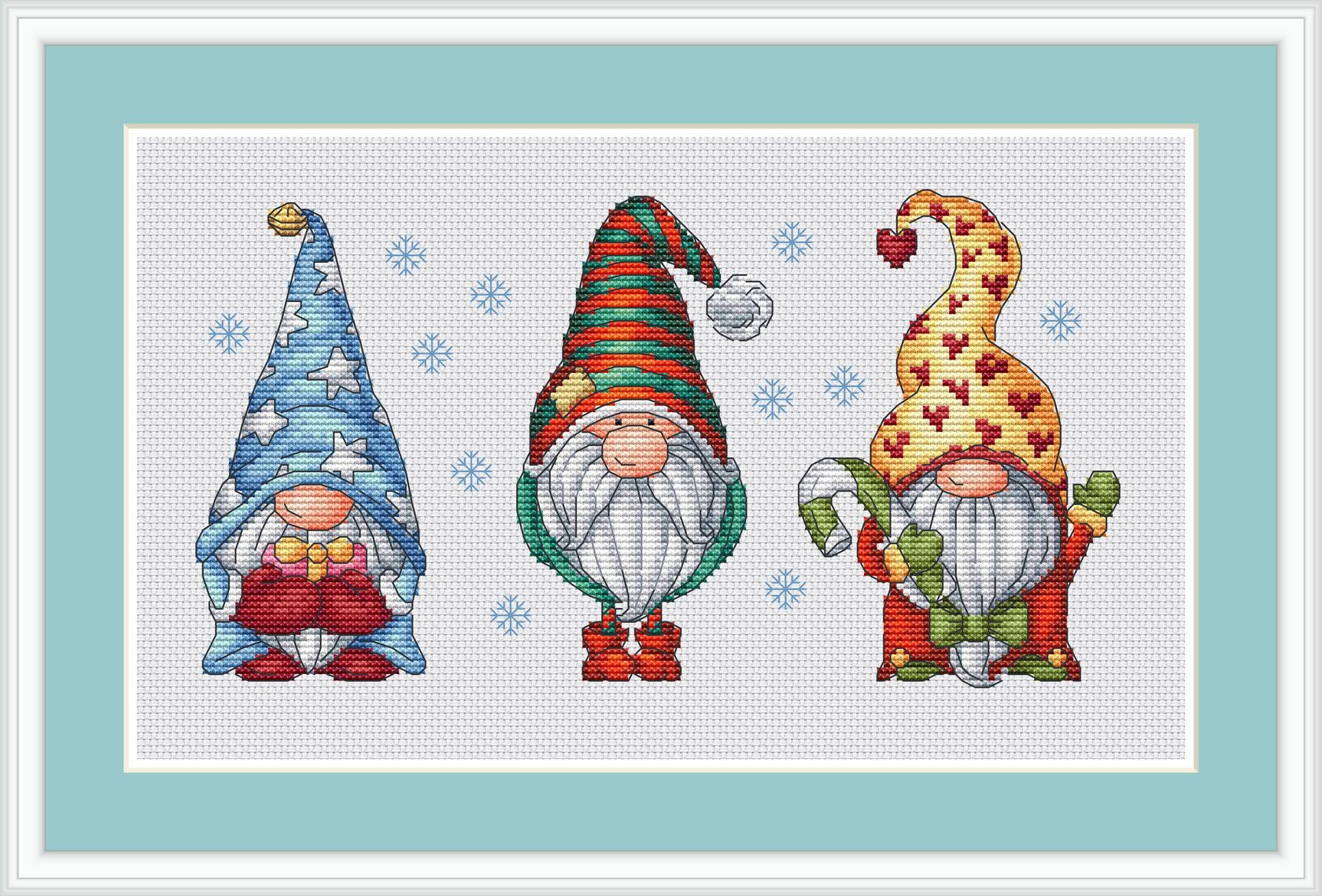 Online-store "Green Terrace"