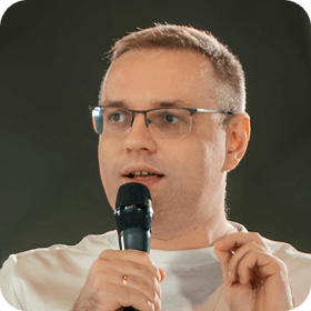 Epic Telegram Conference