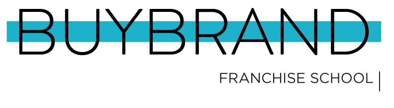 Программа школы франчайзи BUYBRAND.