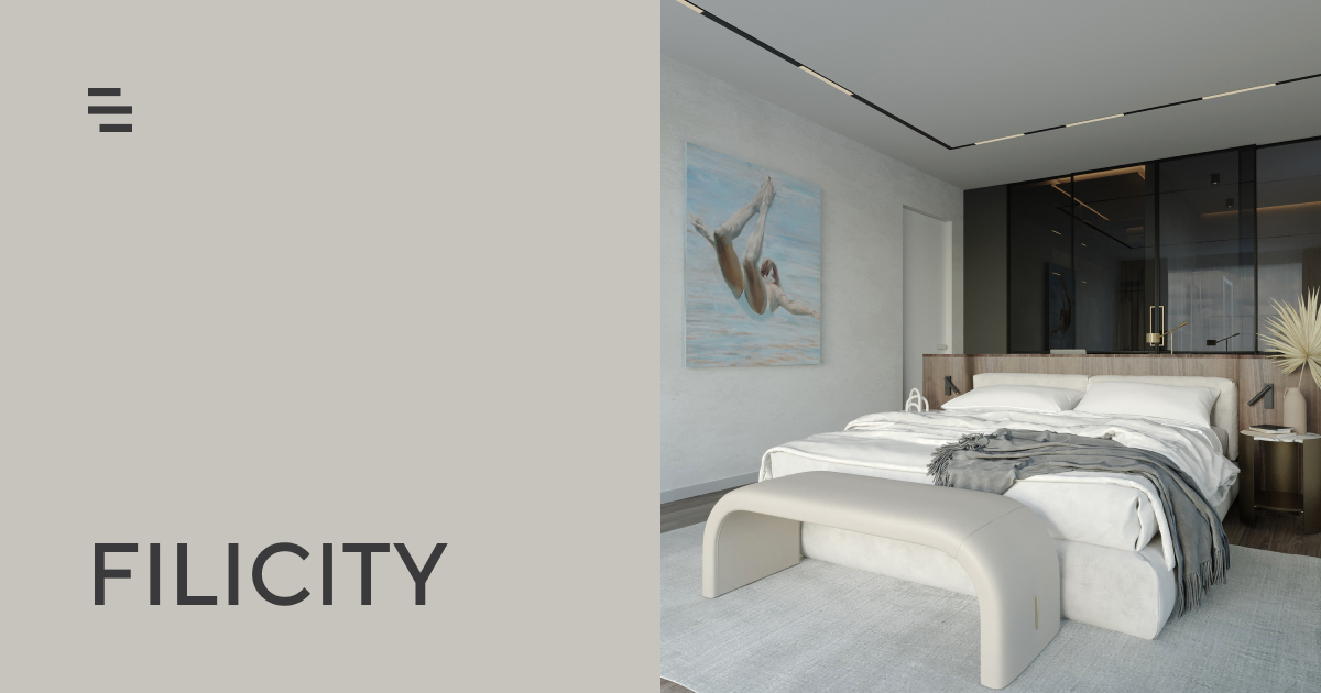 Filicity | Sulina Design