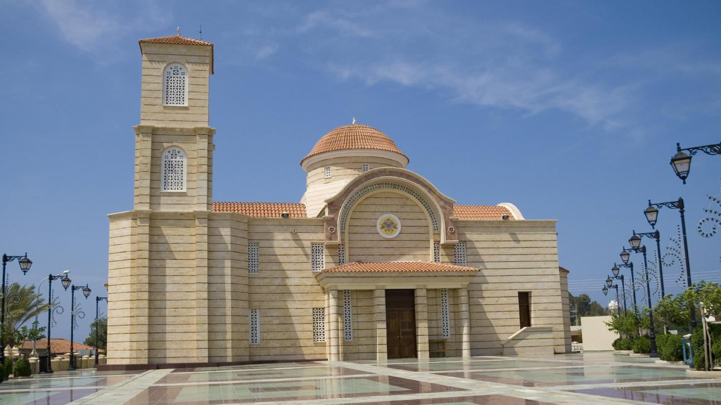 Gran Tour Cyprus 2023 by INEX CLUB