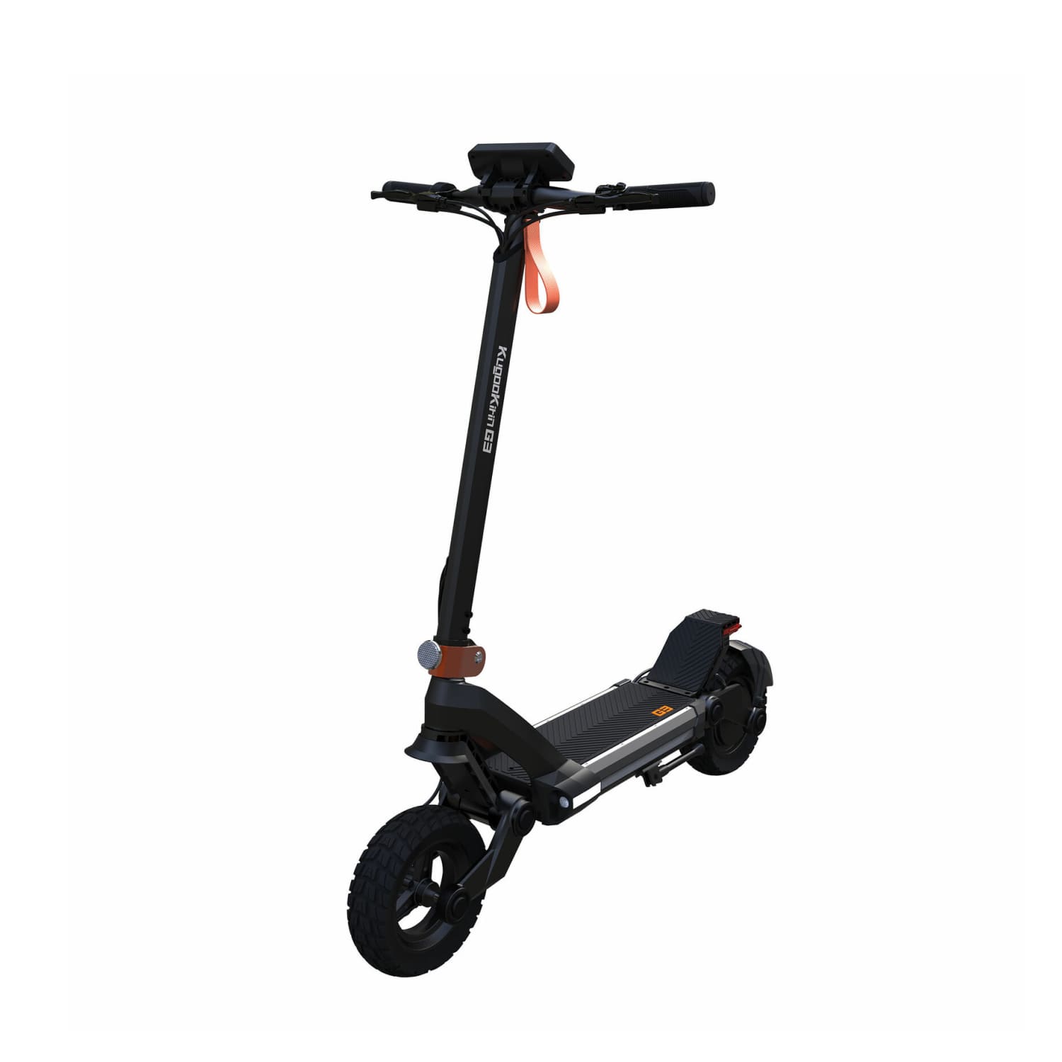 KUGOO KIRIN G3 | Купить электросамокат от официального дилера КугоКирин в Москве ...