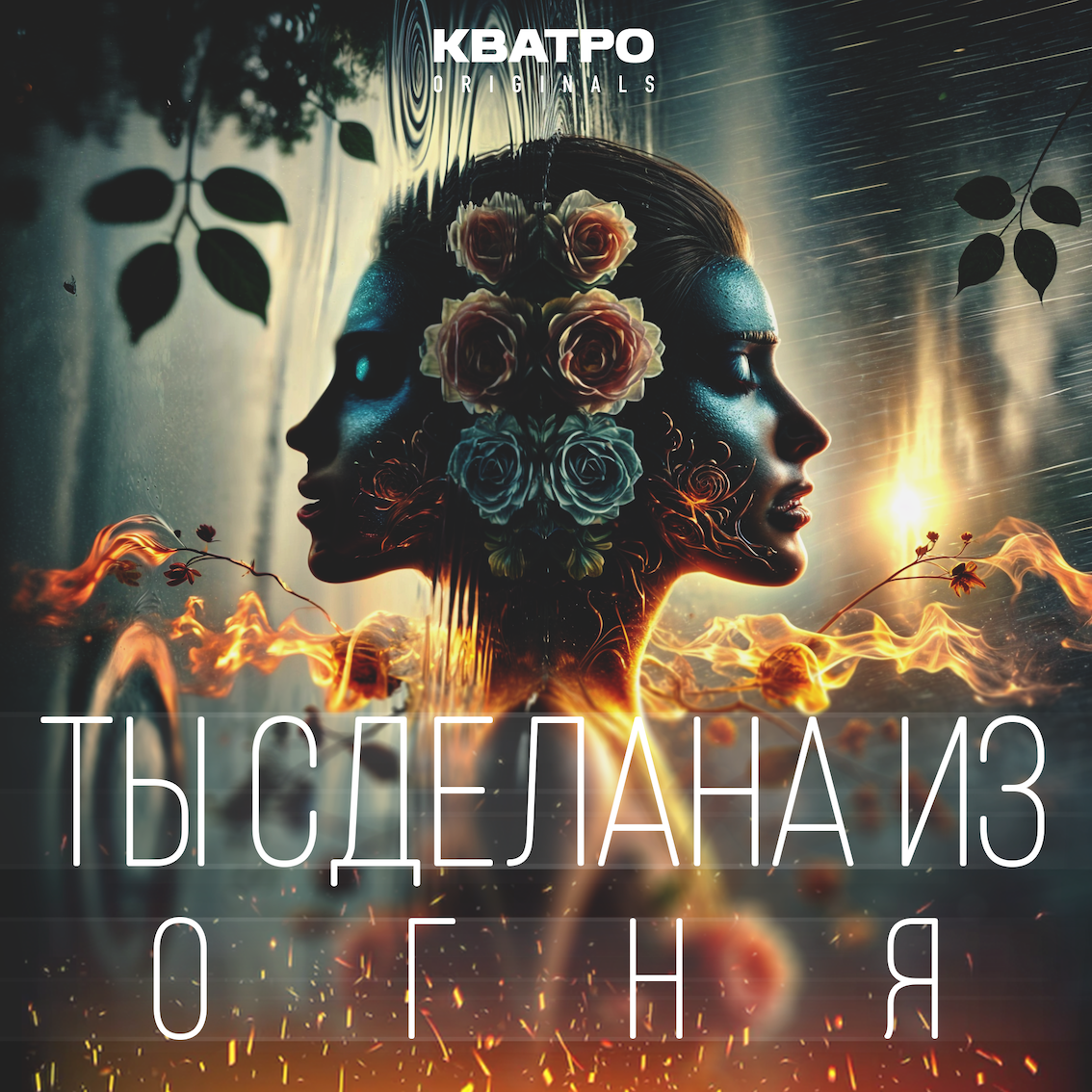 Кватро - слушать песни группы онлайн на официальном сайте