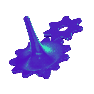 Reaction Games: Products