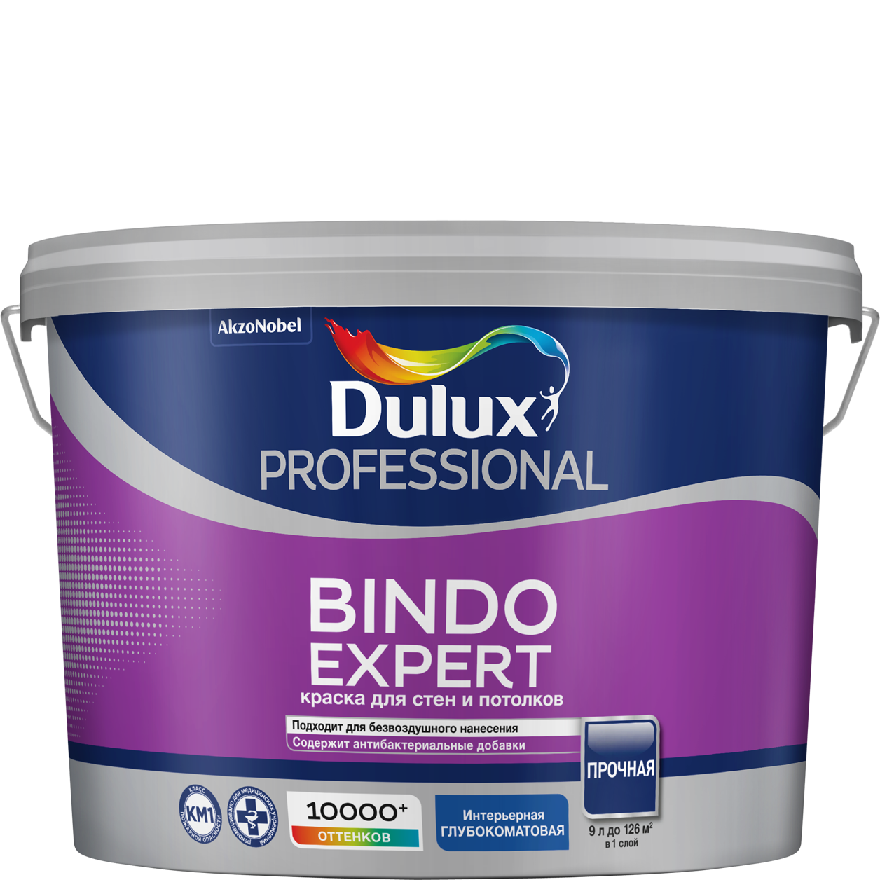 Dulux Bindo Expert