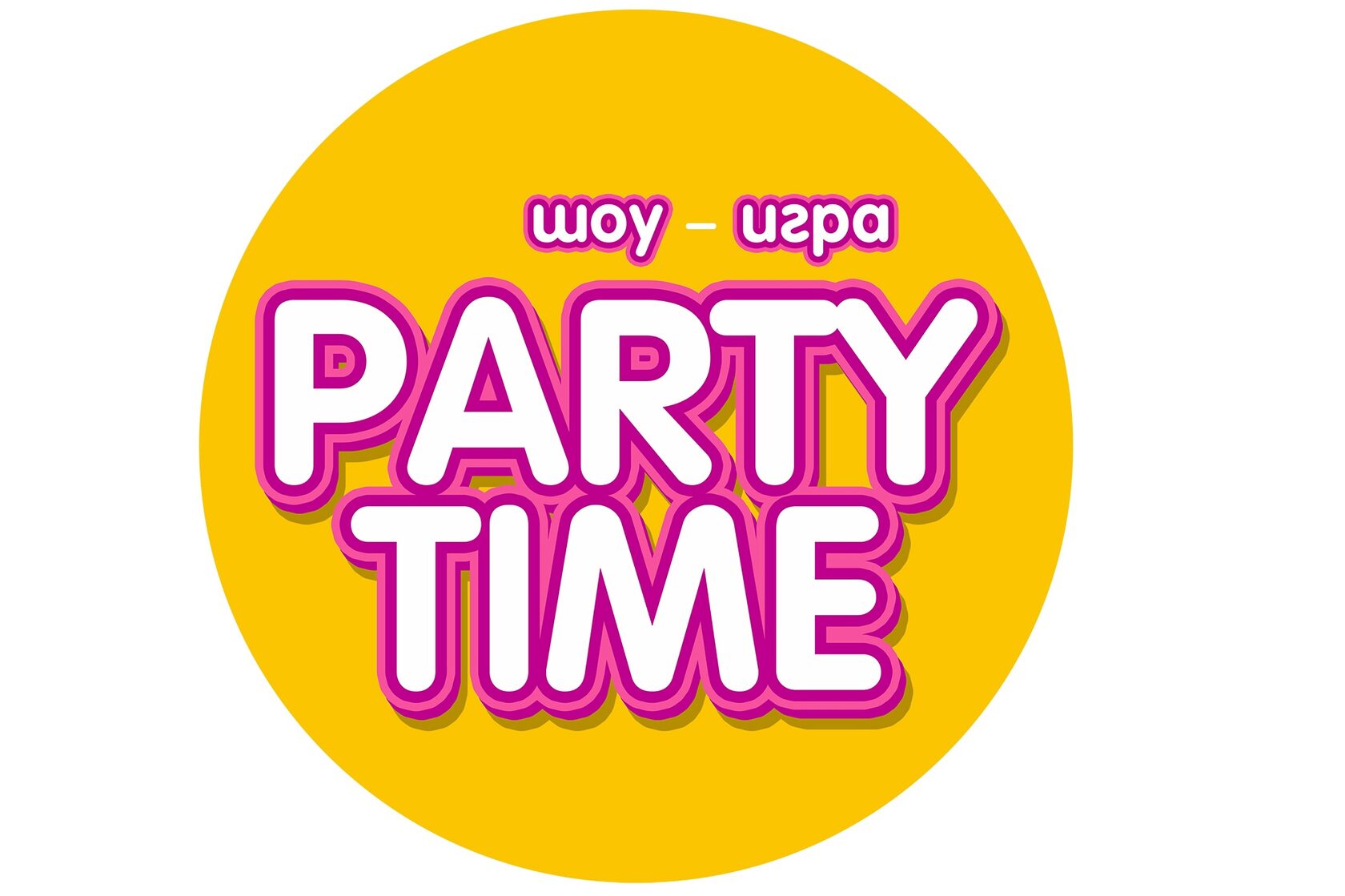 Шоу-игра Party Time Хабаровск
