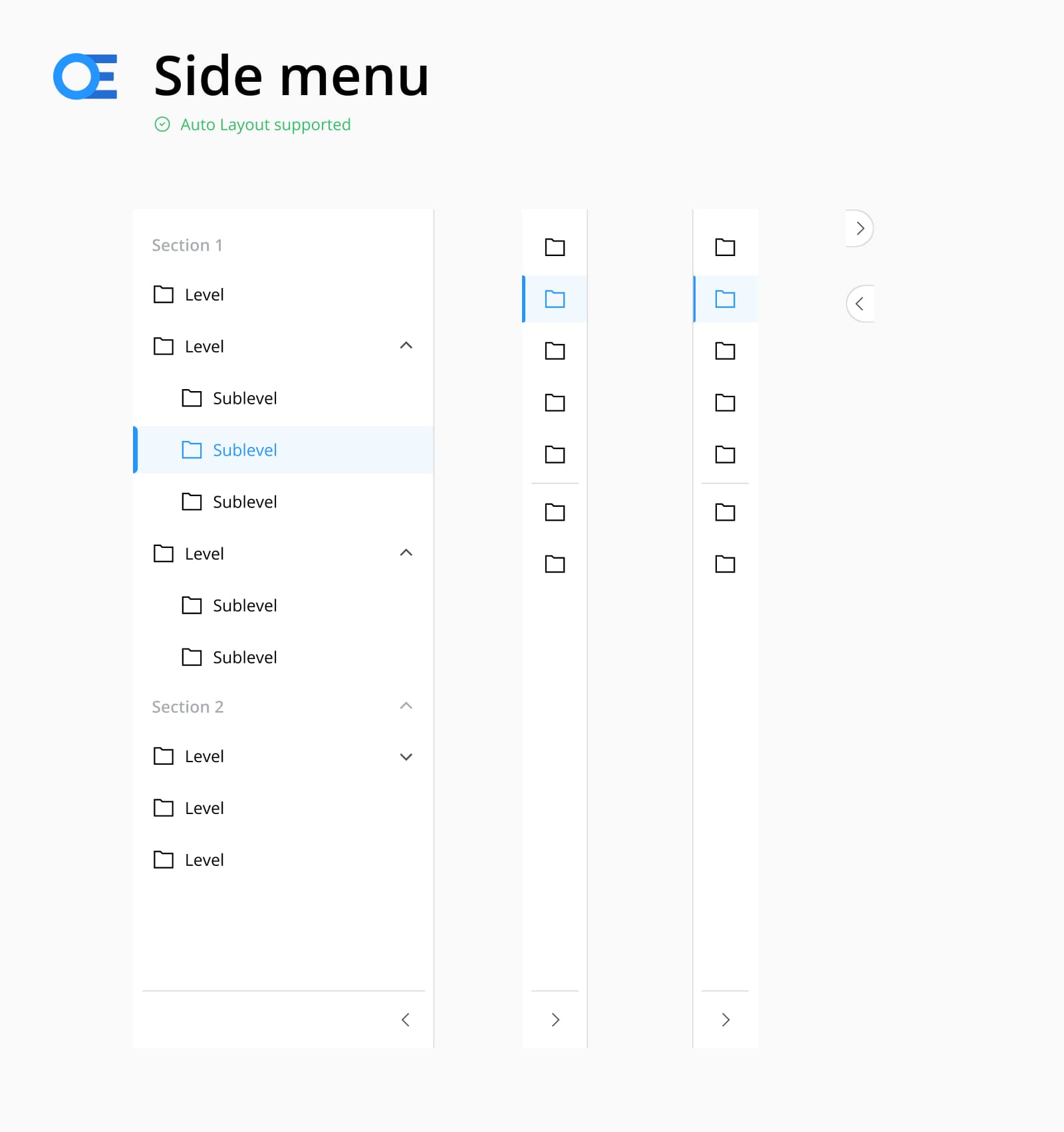 Figma enterprise design system - 2000+ components, 30+ dashboard ...