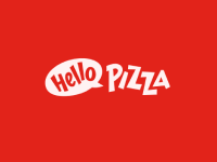 HELLO PIZZA - Благодарим вас