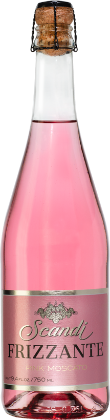 Scandi Beverages: Frizzante Moscato, Cider, Seltzer, Sparkling water ...
