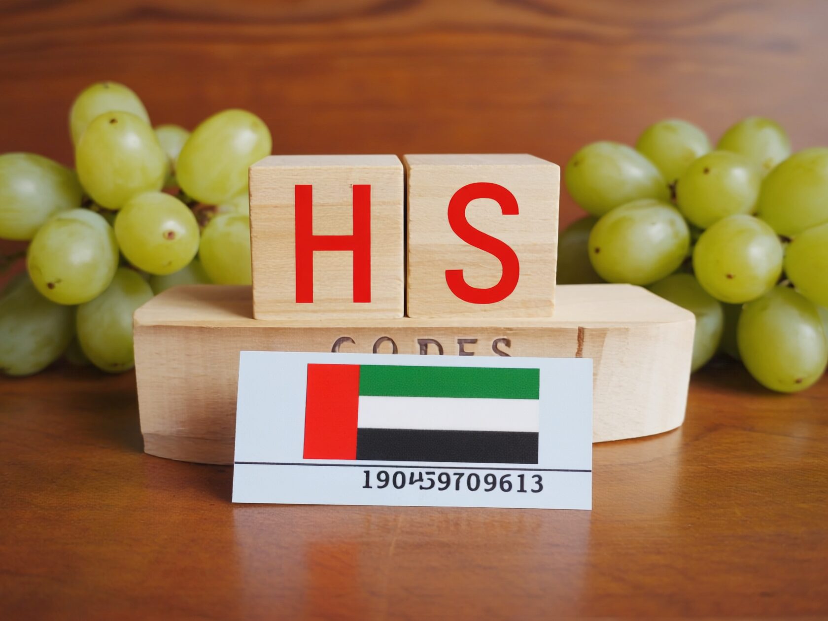 UAE to implement 12-Digit HS Codes