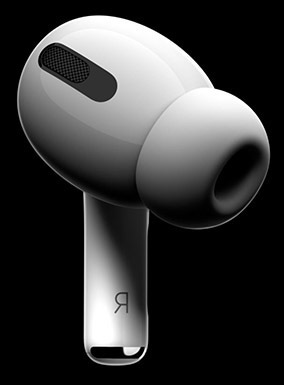 Купить AirPods в Madstore