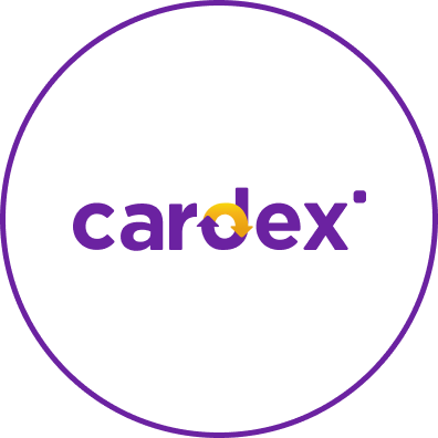 Cardex: Международный платежный сервис