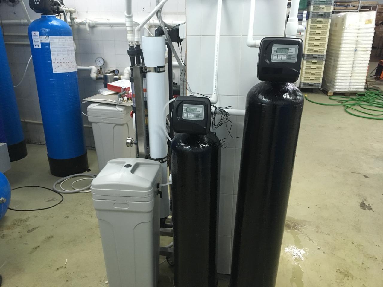 WISE-FILTER – изготовитель фильтров Москва. О компании