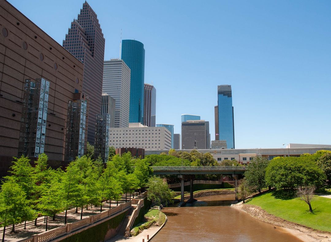 The Theater District in Houston: The Vibrant Epicenter of the City's ...