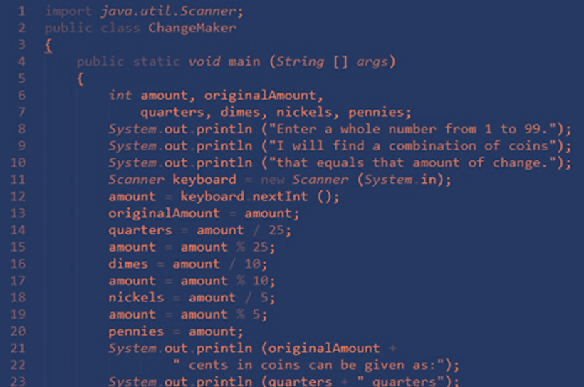 Most Popular Programming Languages in 2023 | List of Common Coding ...