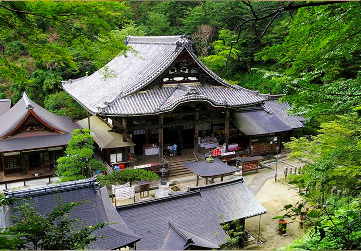 3 Authentic Countryside Villages in Japan Near Tokyo, Osaka and Nara