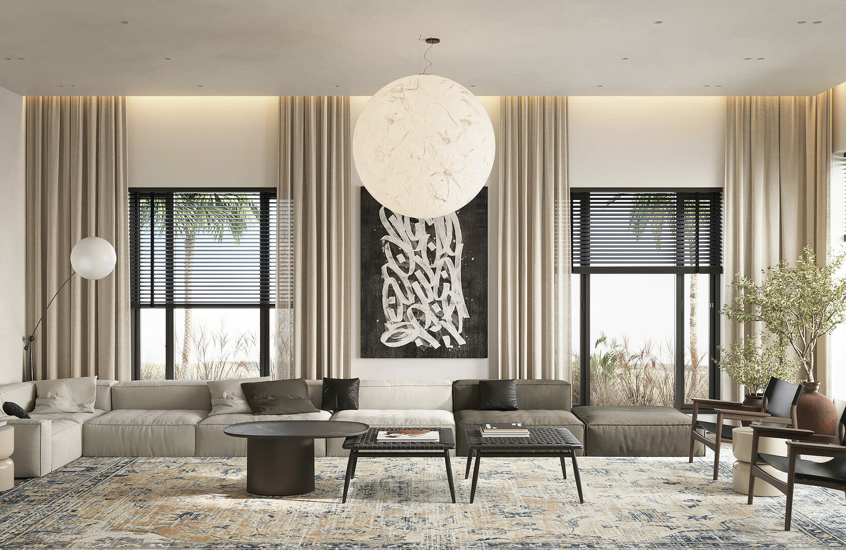 Muscat | Sulina Design