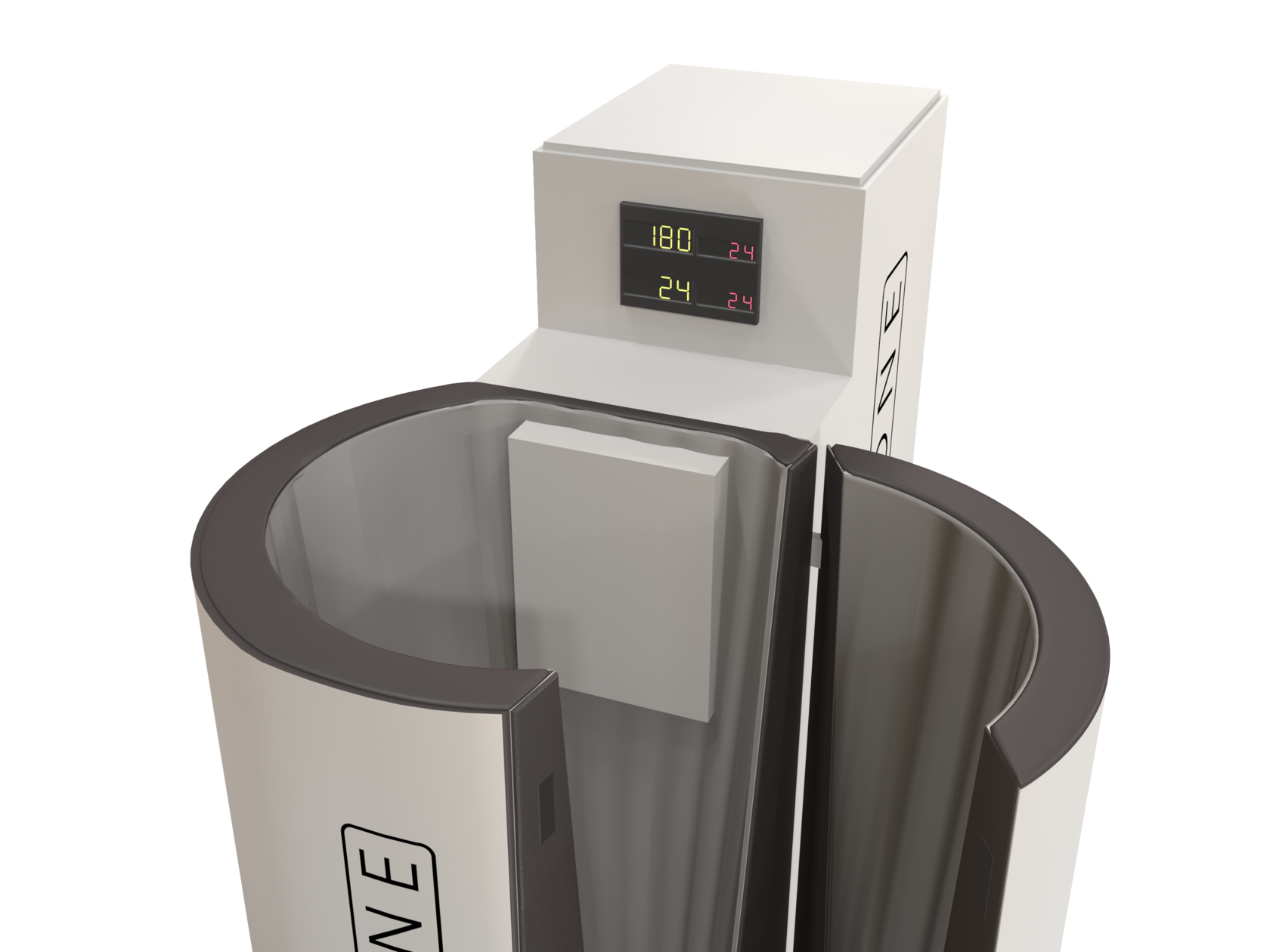 Азотная криокапсула «CryoOne» -180С°