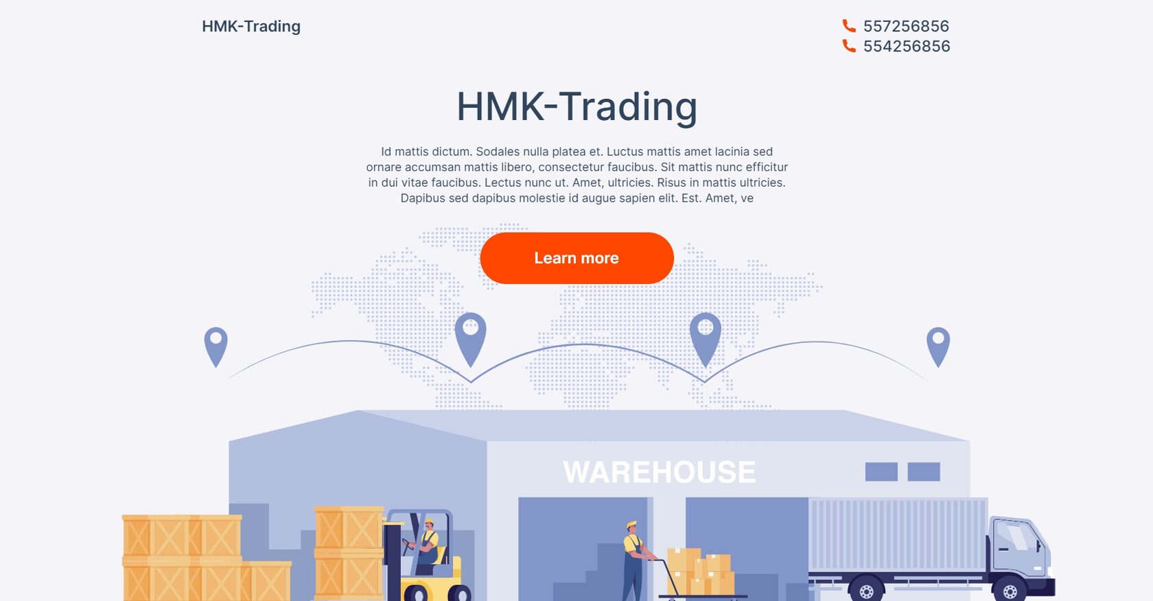 HMK-Trading