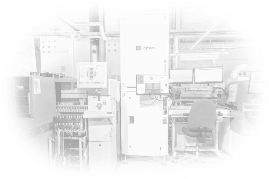 TTC Fix - Solution d'inspection avec intelligence artificielle (IA ...