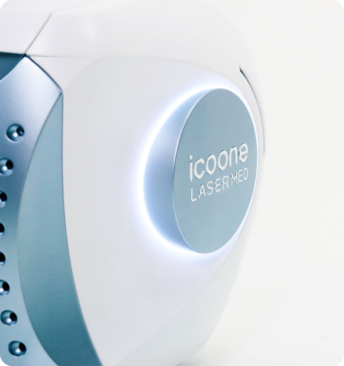 ICOONE LASER - the best solution for body contouring in Dubai