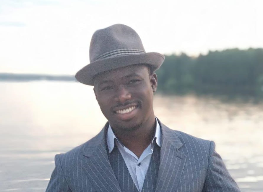 True Story: Adeniyi Adebayo