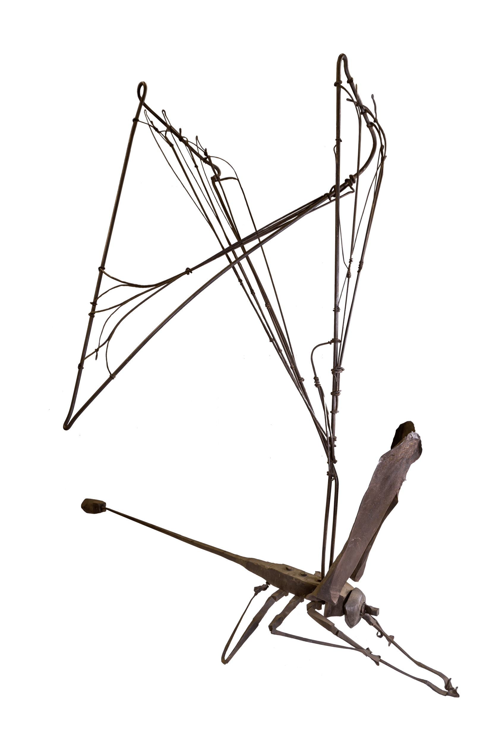 Art Metal Gallery - Галерея арт-объектов от Лаборатории Художественного ...