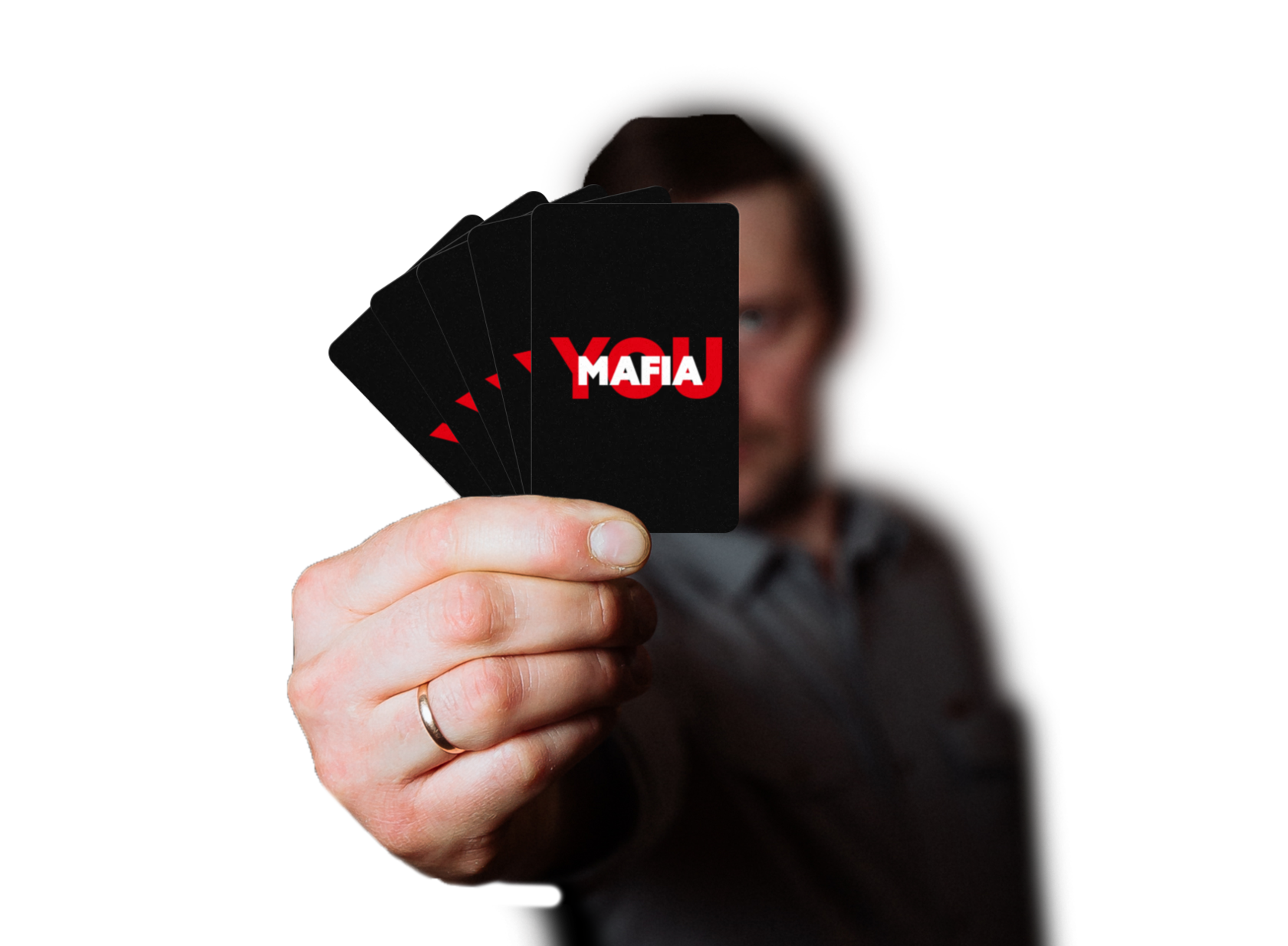 Игра в Мафию в Москве от You Mafia. Заказать игру на корпоратив