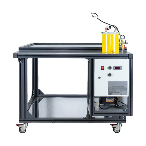 Vacuum Infusion Table