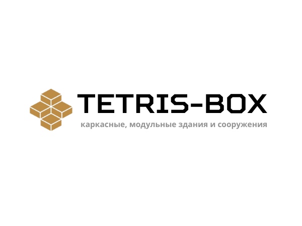 TETRIS BOX — строительство модульных зданий и сооружений